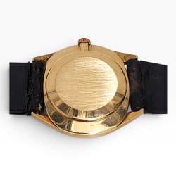 Patek Philippe Ellipse 3581 18K Yellow Gold vintage