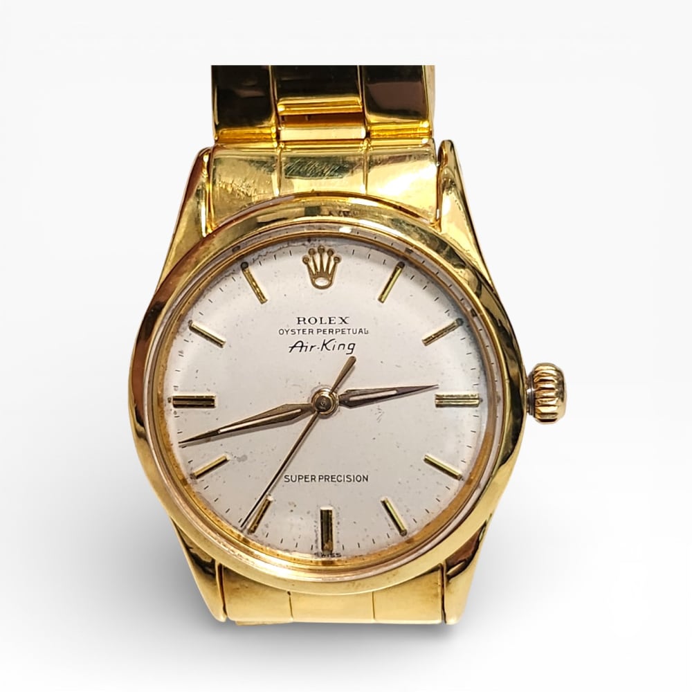 Rolex 5506 Air King